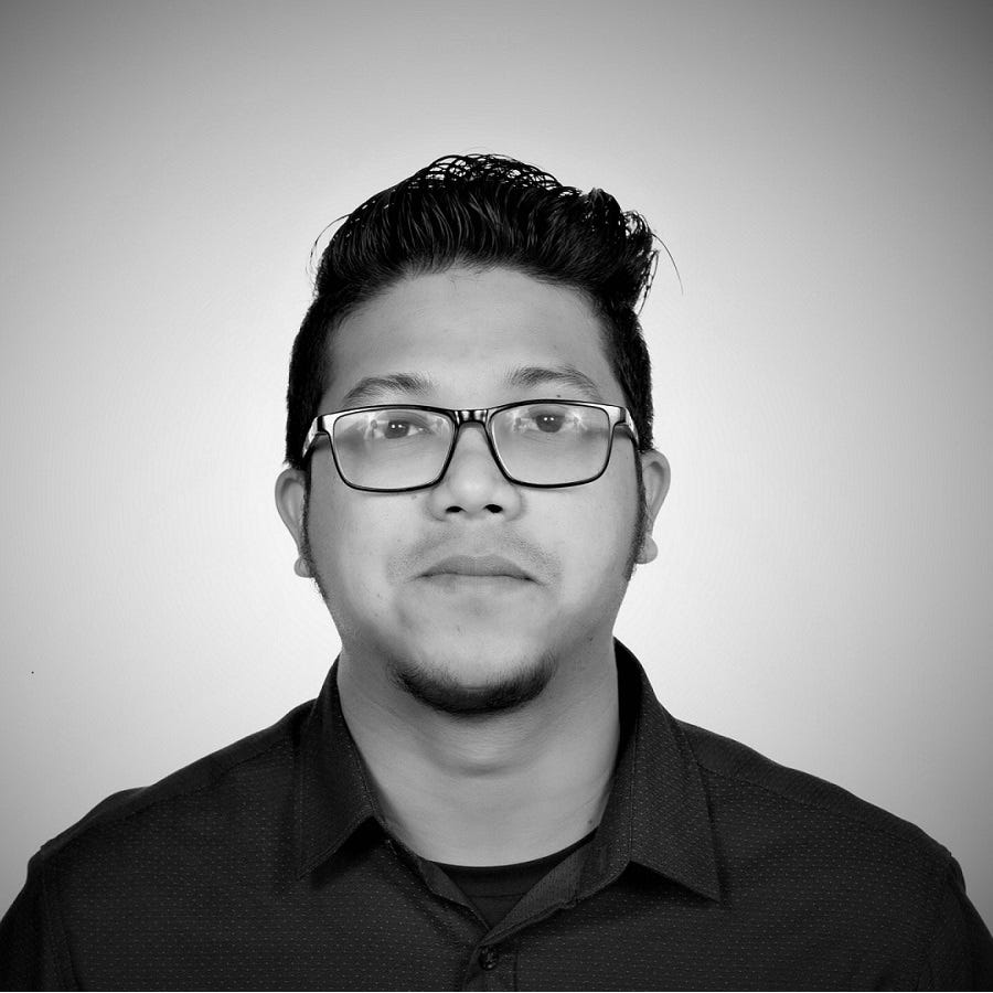 Md Shamim Seraj – Medium