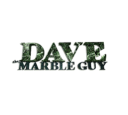 Dave The Marble Guy – Medium