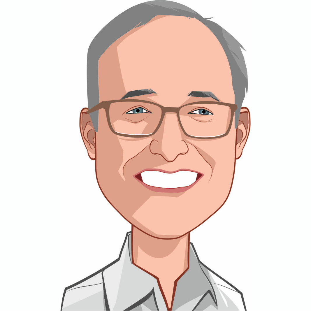 Guy Barnard – Medium