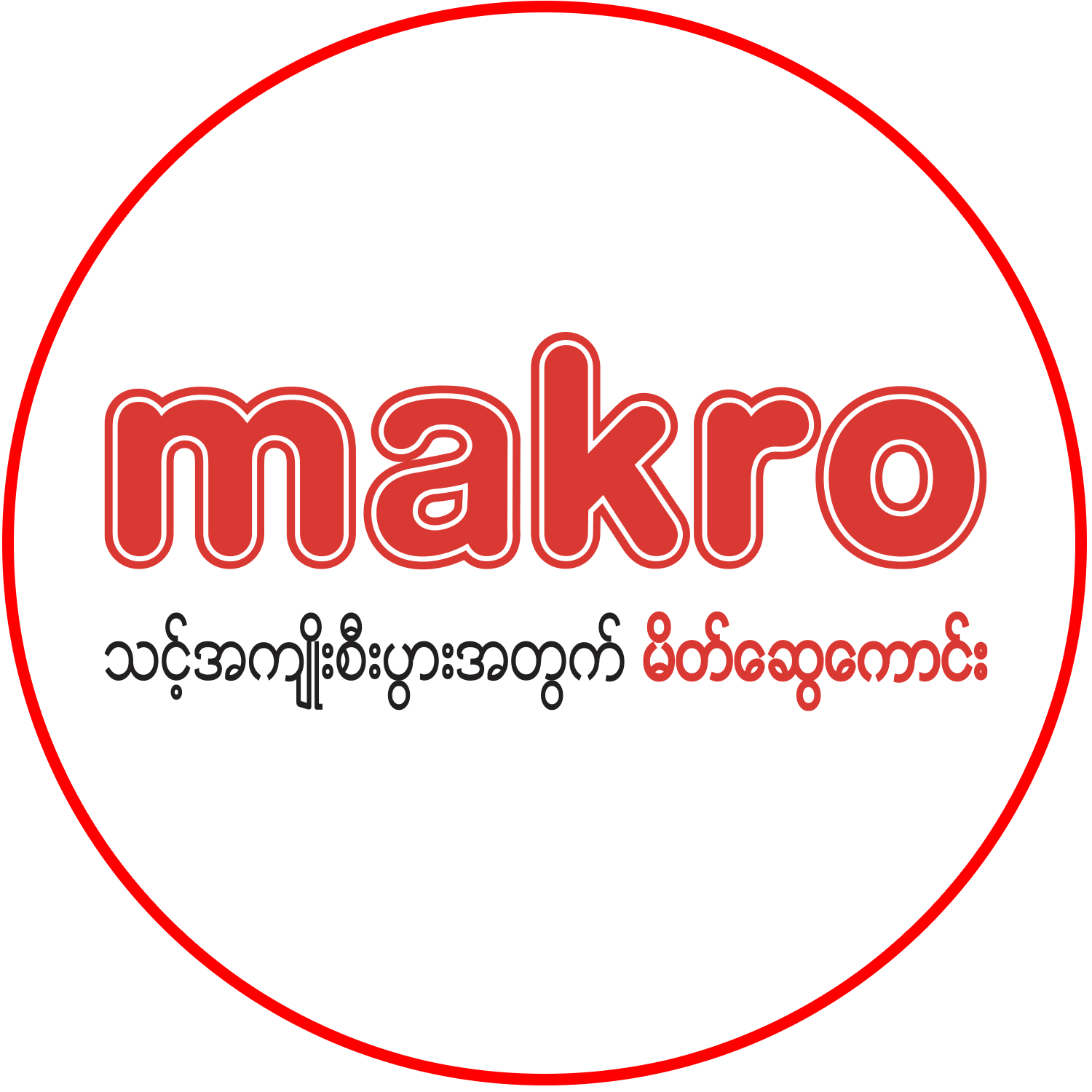 Makro Myanmar Career – Medium