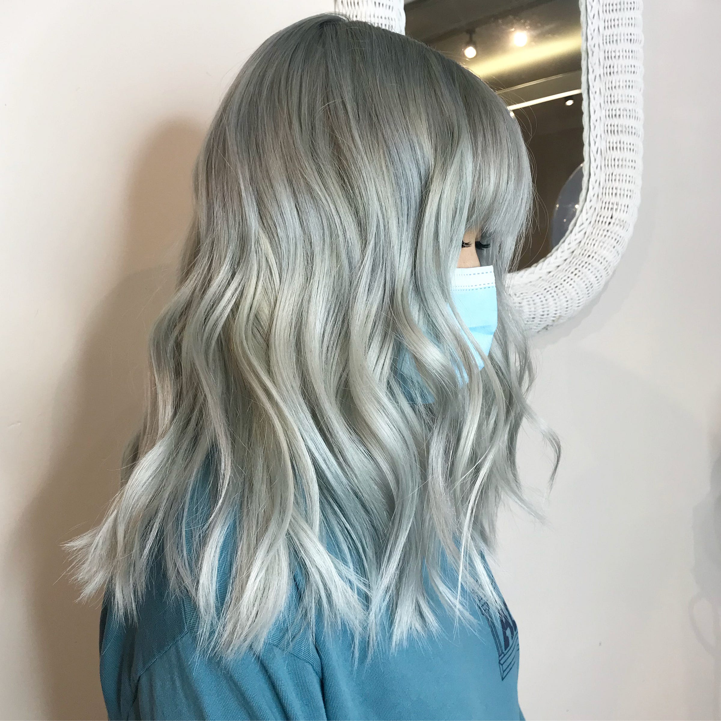 About – Michelle – Medium