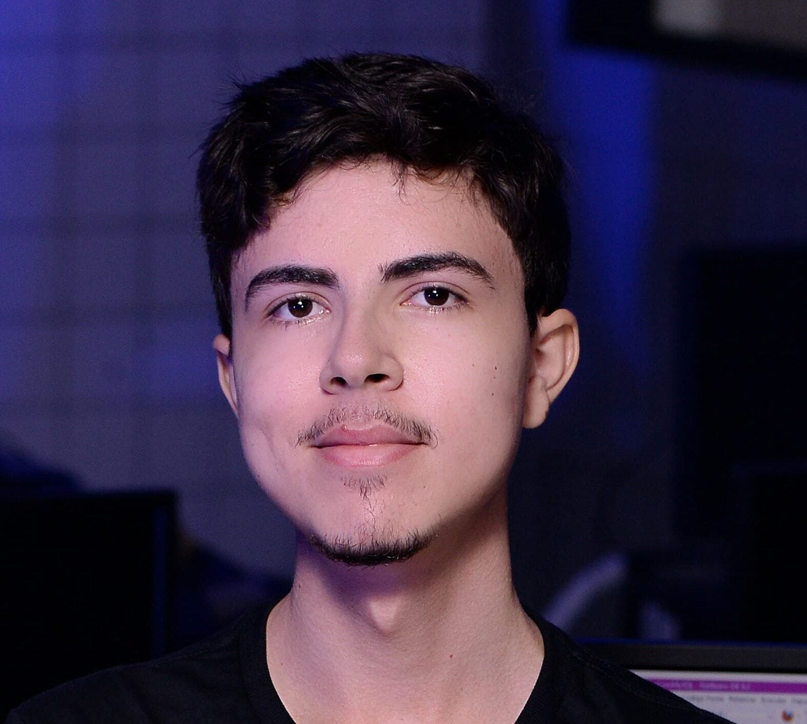 Guilherme Gomes de Medeiros – Medium