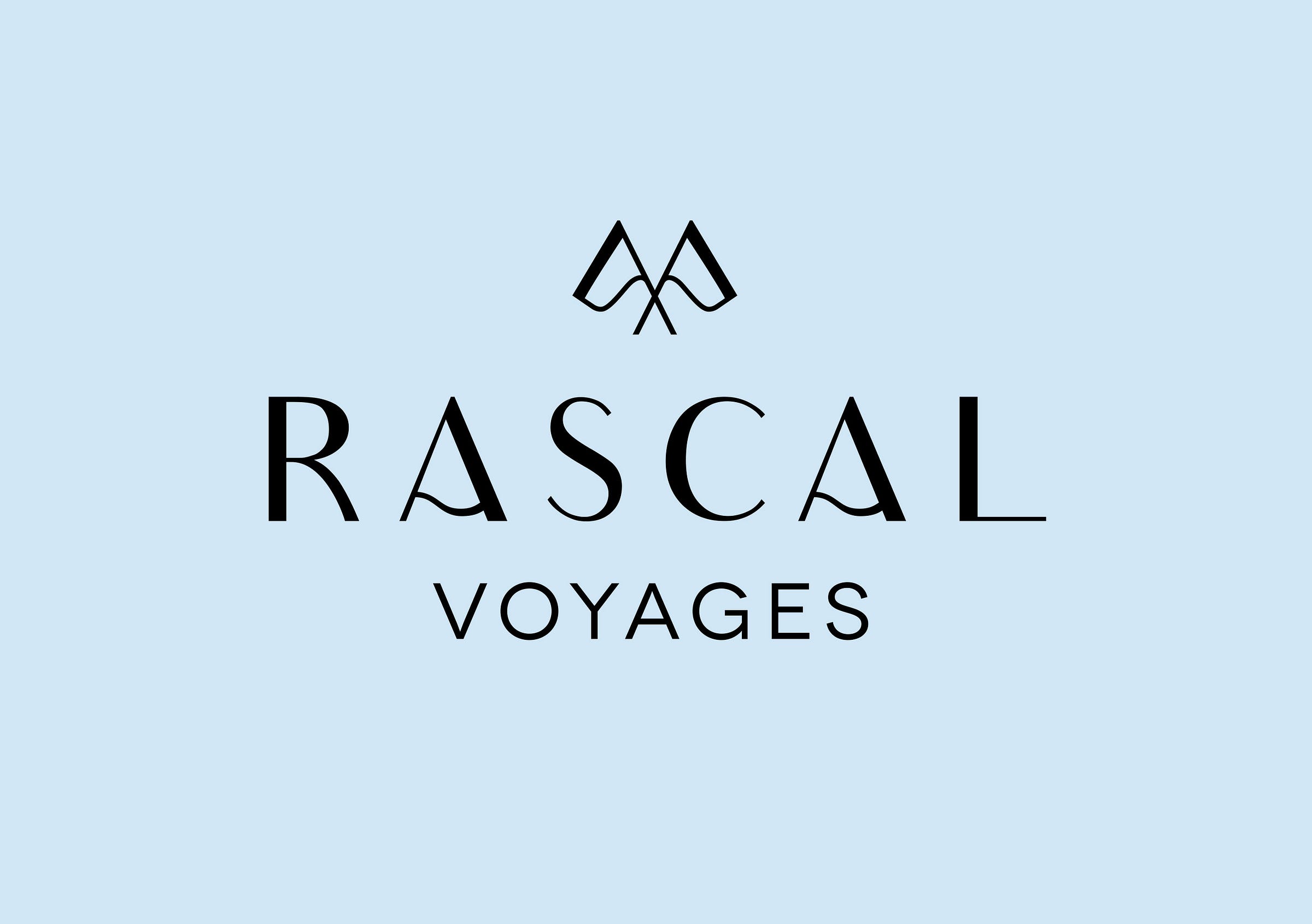 Rascal Voyages – Medium