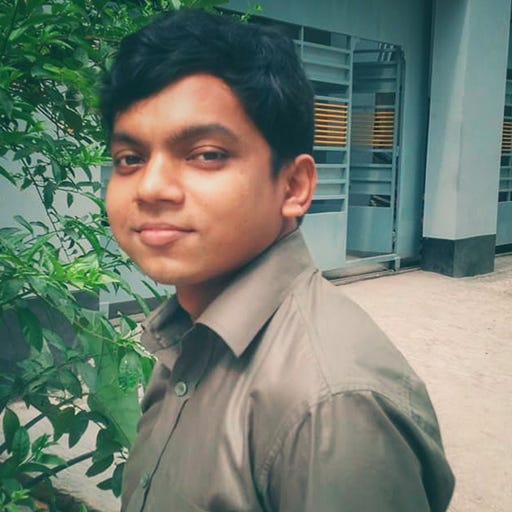 Rejaul Karim – Medium