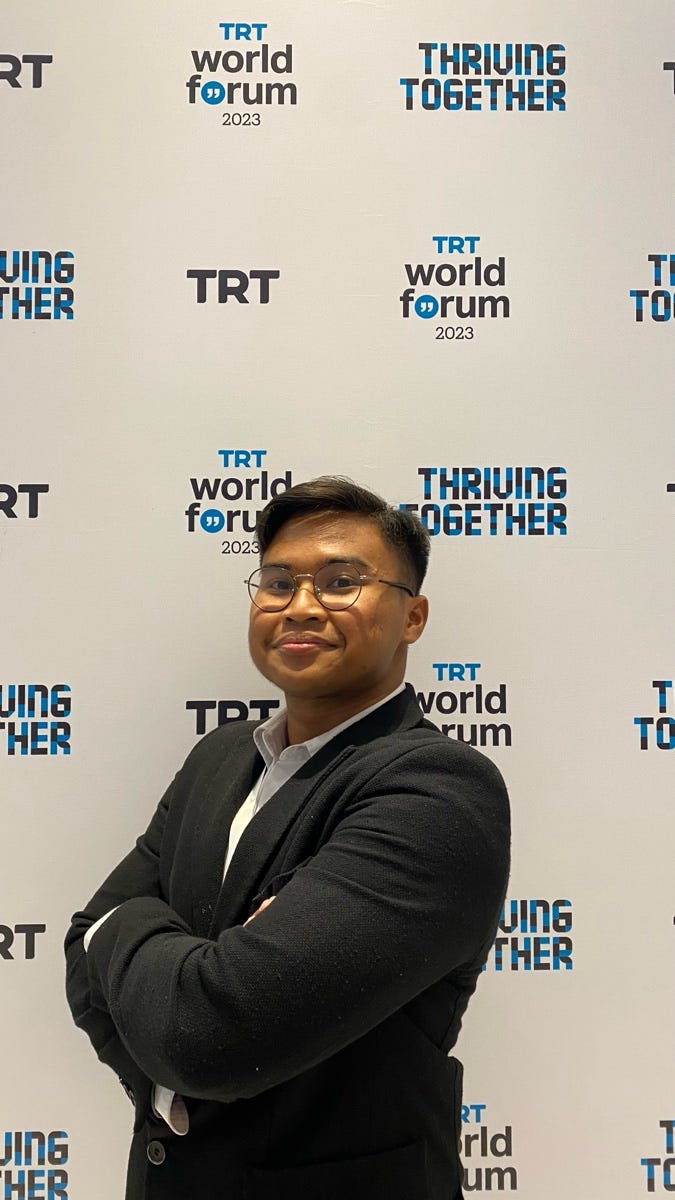 Fadi Amani – Medium