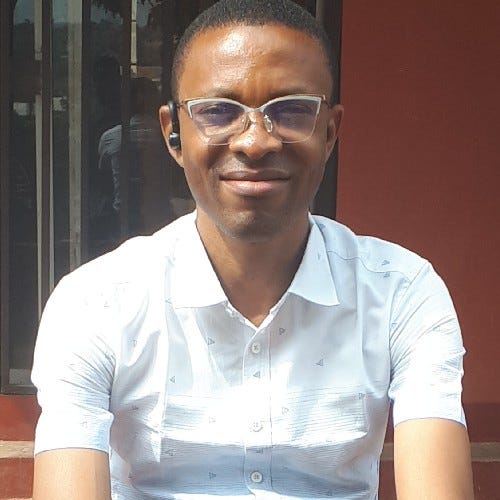 Martin-Hassan EZE – Medium