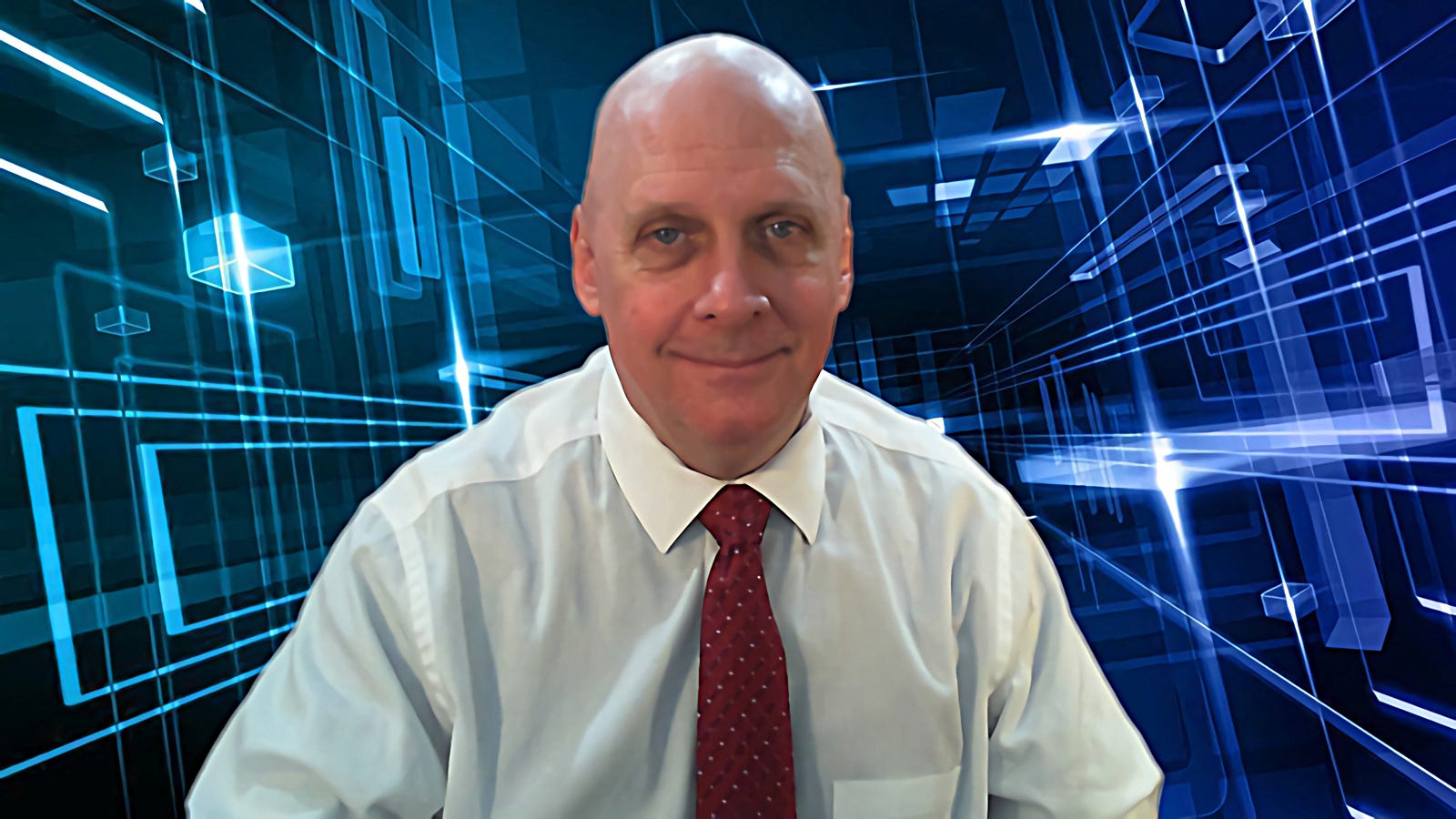 About – Dr. David K. Ewen – Medium