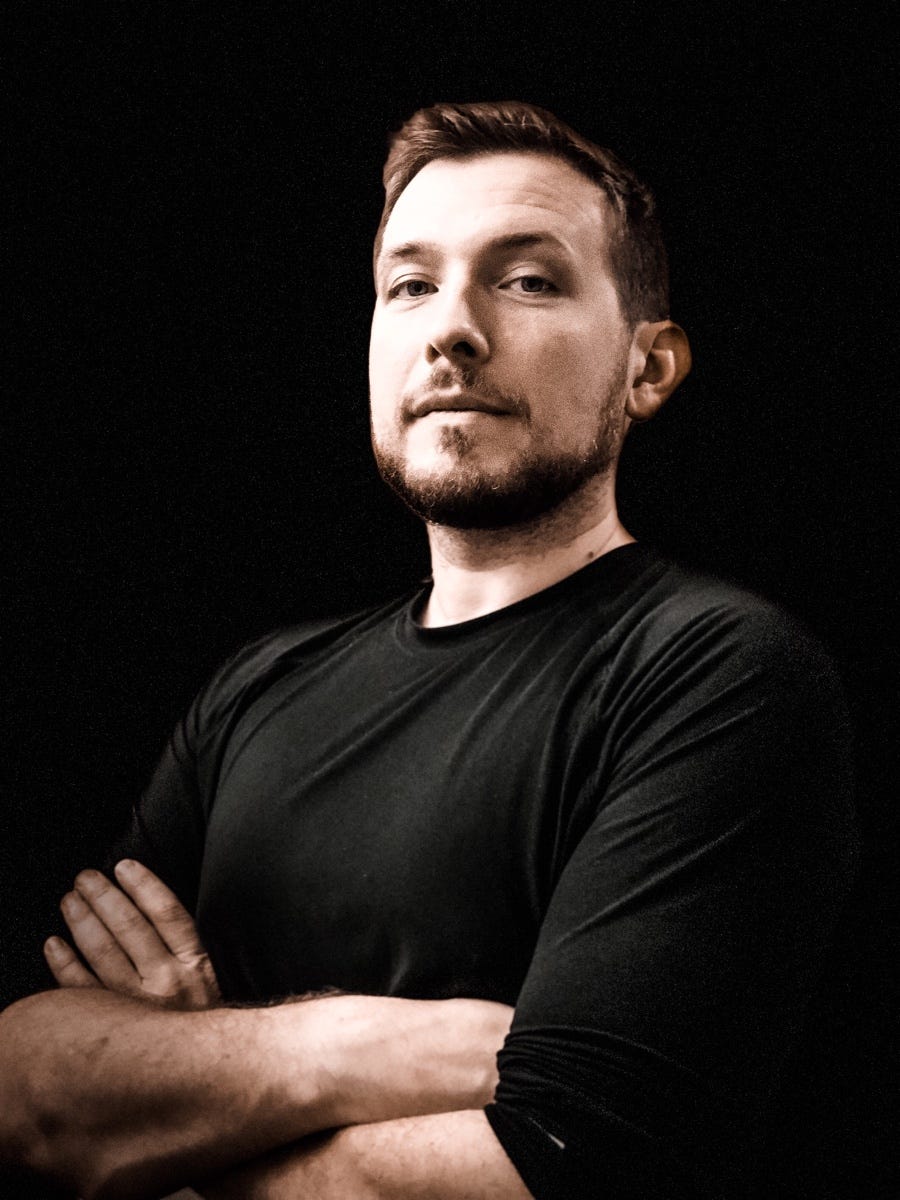 Max Spitsyn – Medium