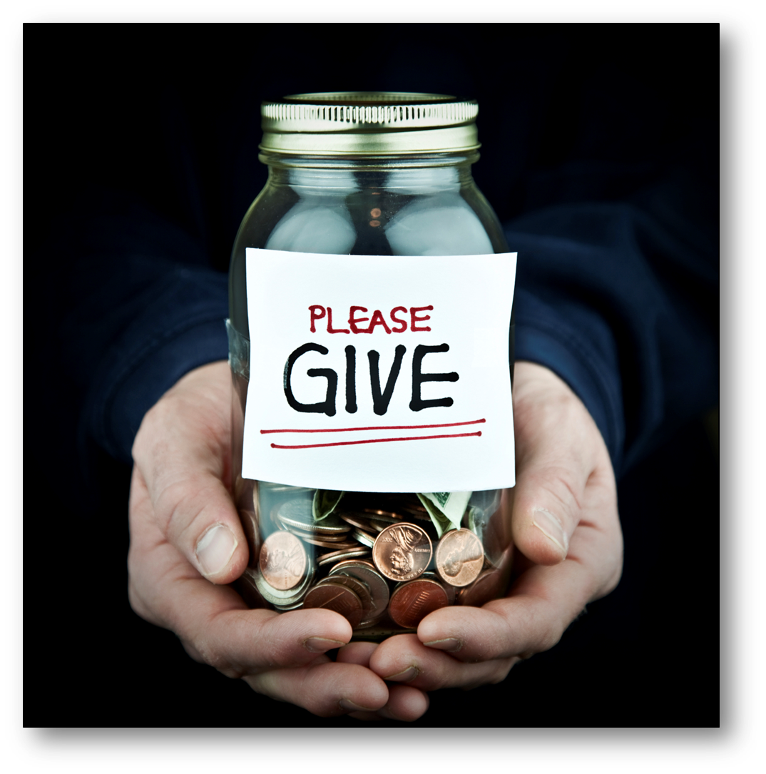Nonprofits Source Medium