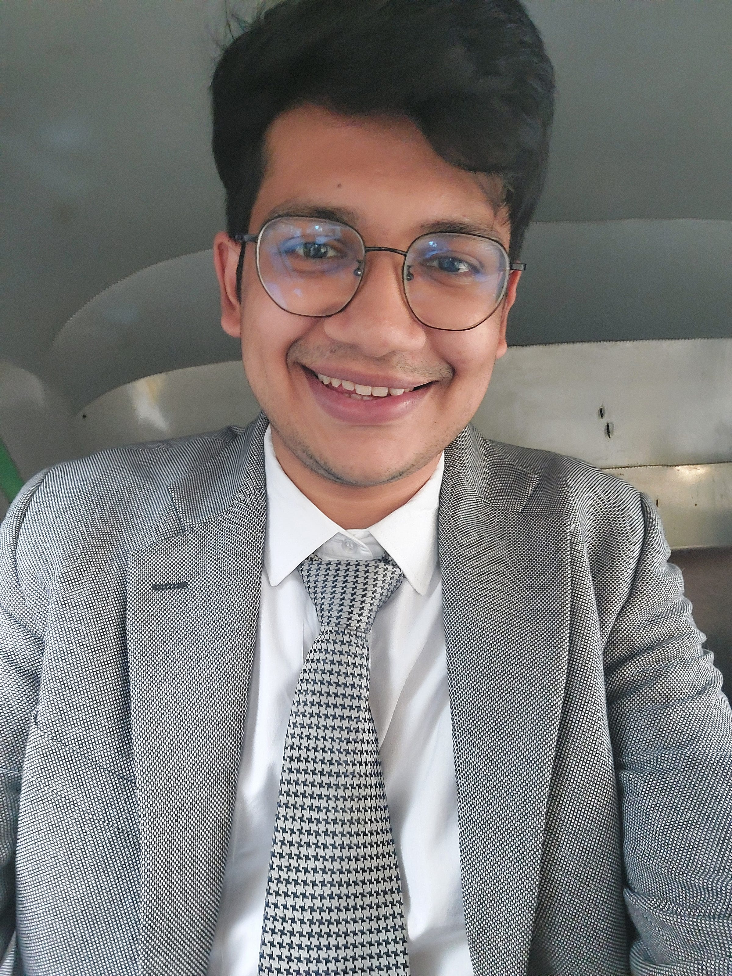 Aman Bagrecha – Medium