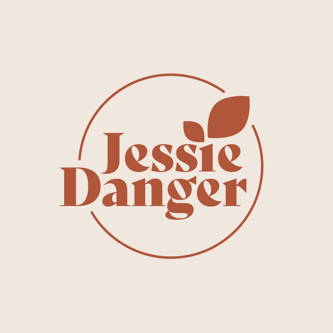 About – Jessie Danger – Medium