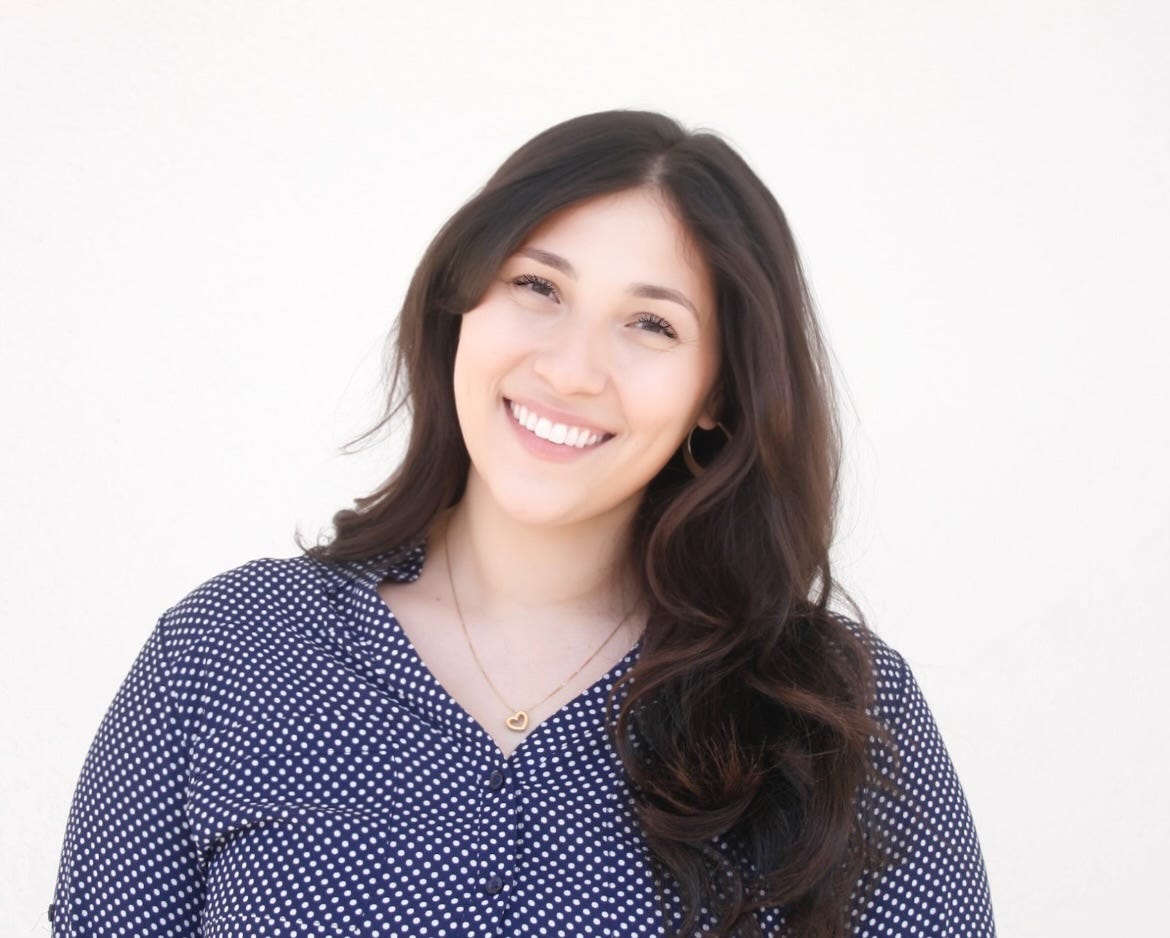 Kassandra Reyes – Medium