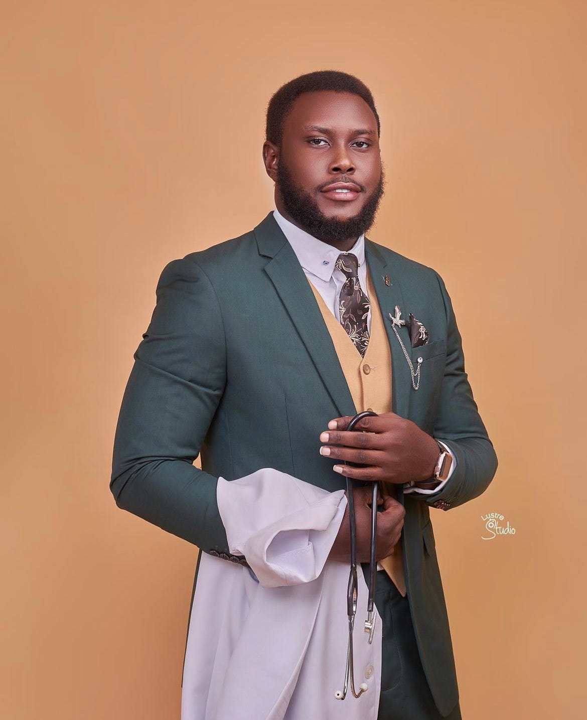 Okoye Emmanuel – Medium