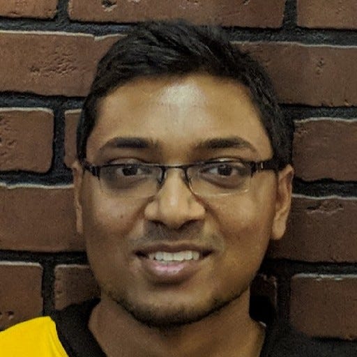 Vukkum Sai Prakash – Medium