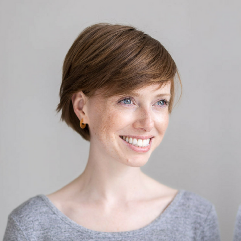 Claire Atkin – Medium