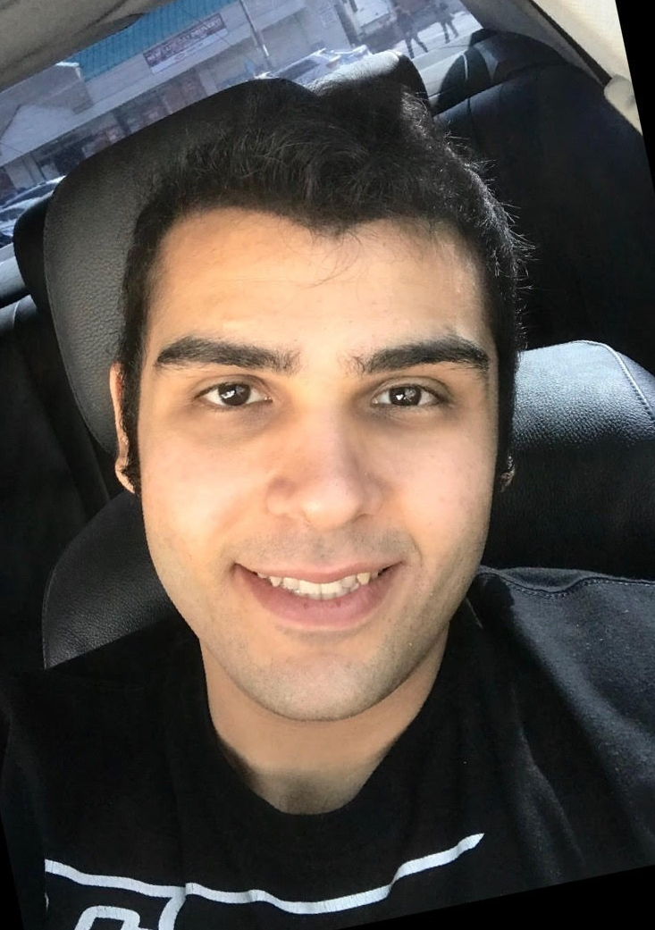Andrew Zanazanian – Medium
