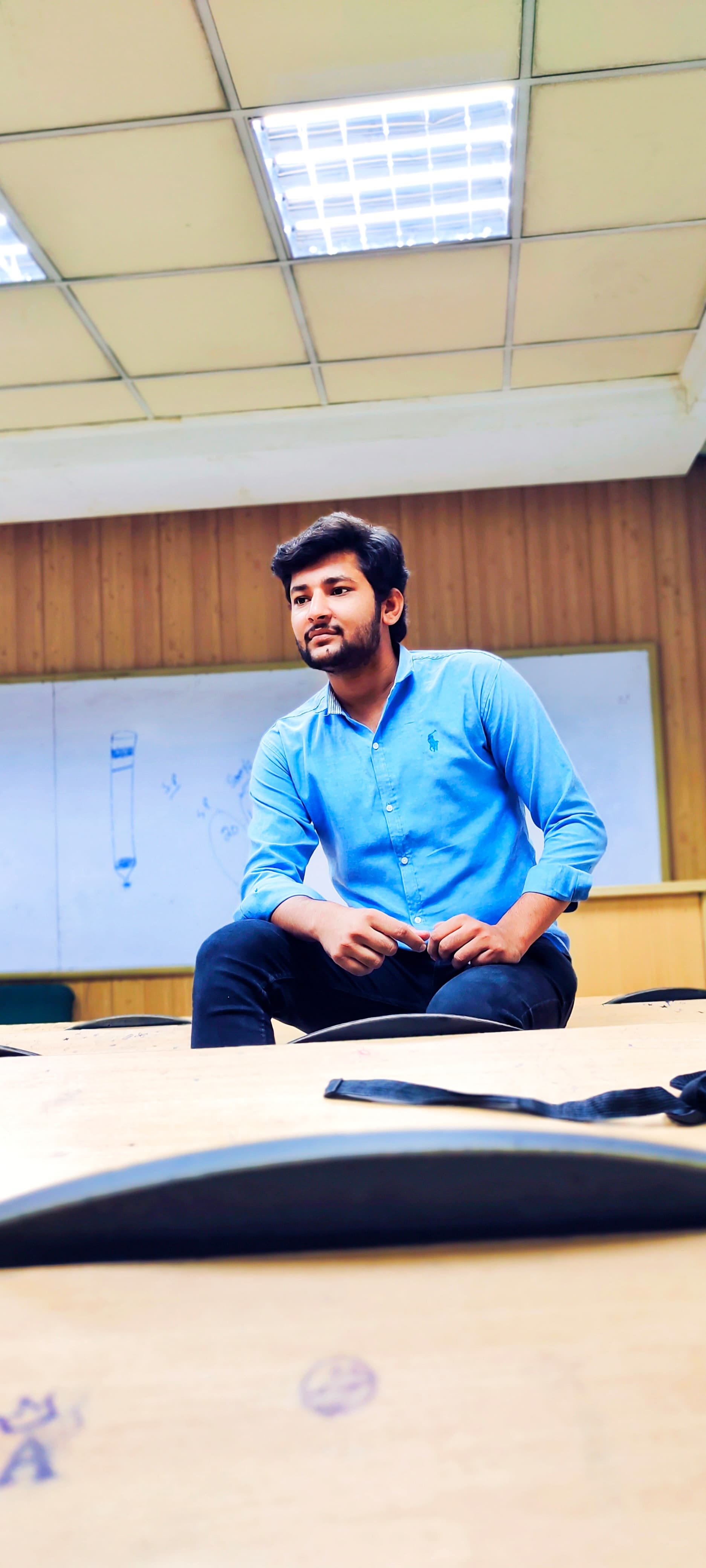 Usama Hafeez – Medium