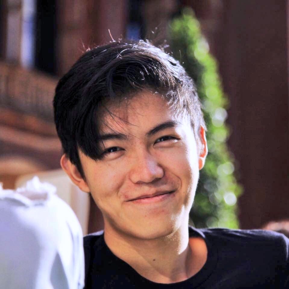 Zeyang Zheng – Medium