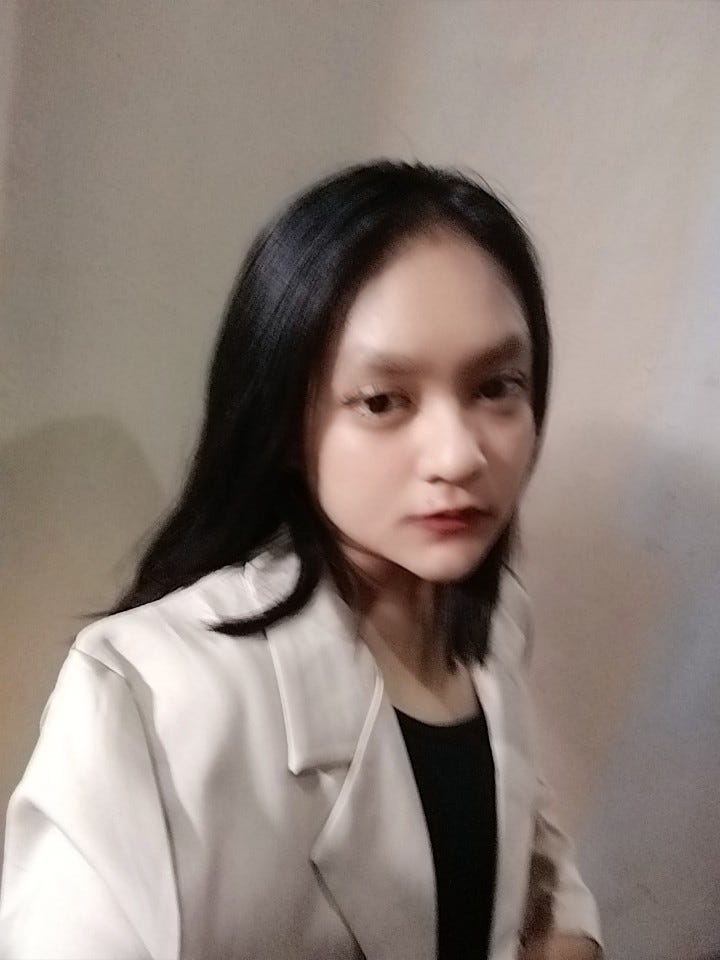 Dewi Saputri – Medium