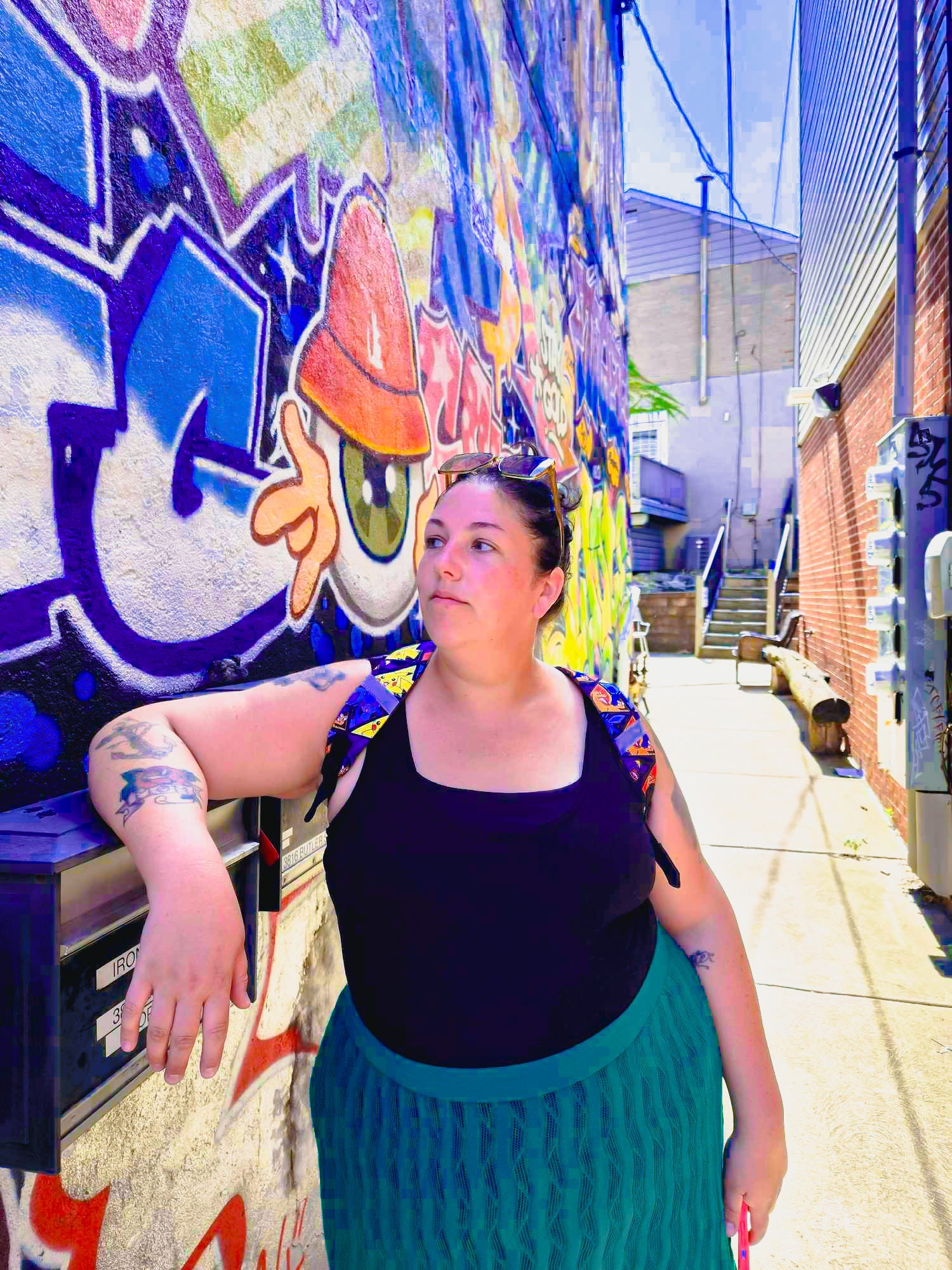 wulf_mama – Medium