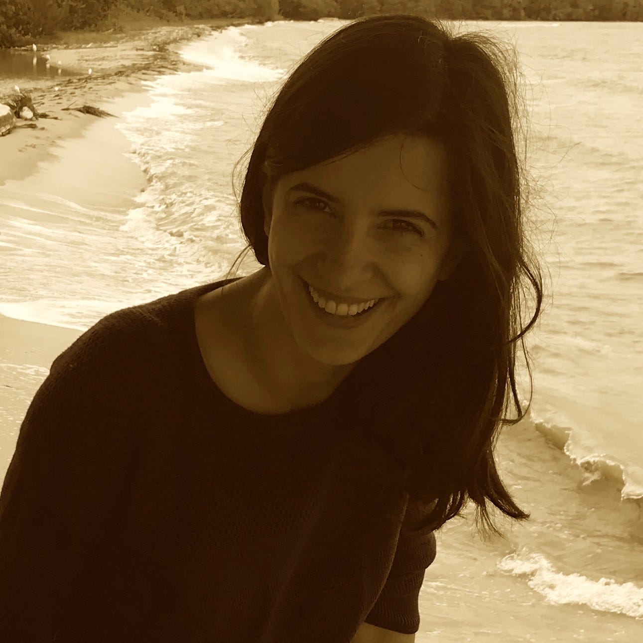 About – Alice Nawfal – Medium