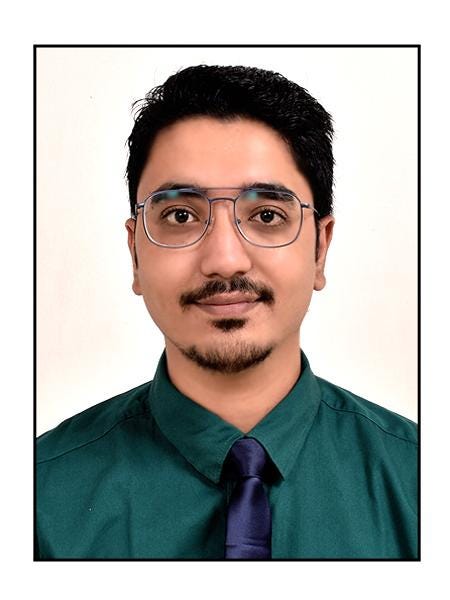 Arpan Prataprai Mehta – Medium