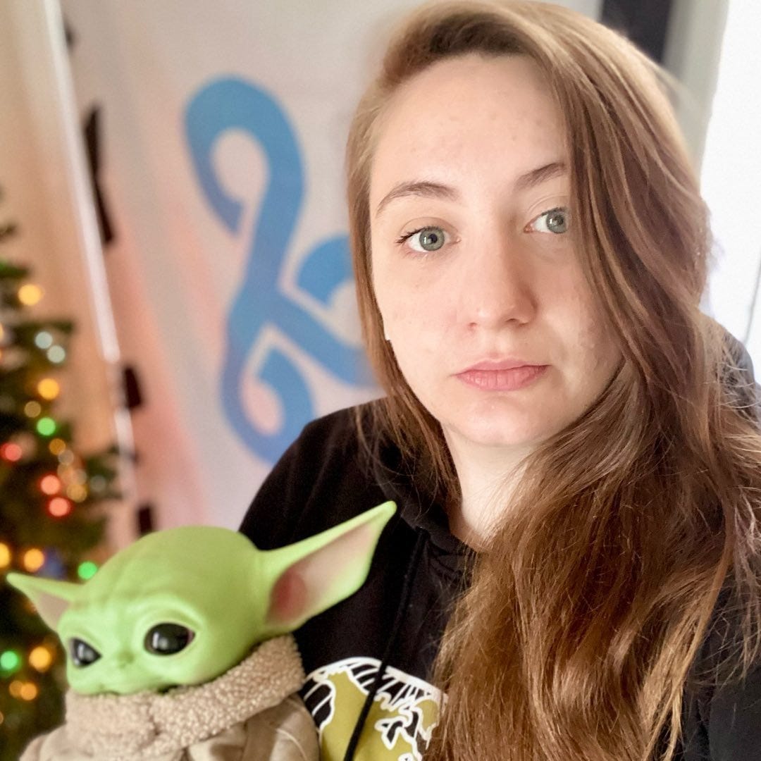 Bethany Pyles – Medium