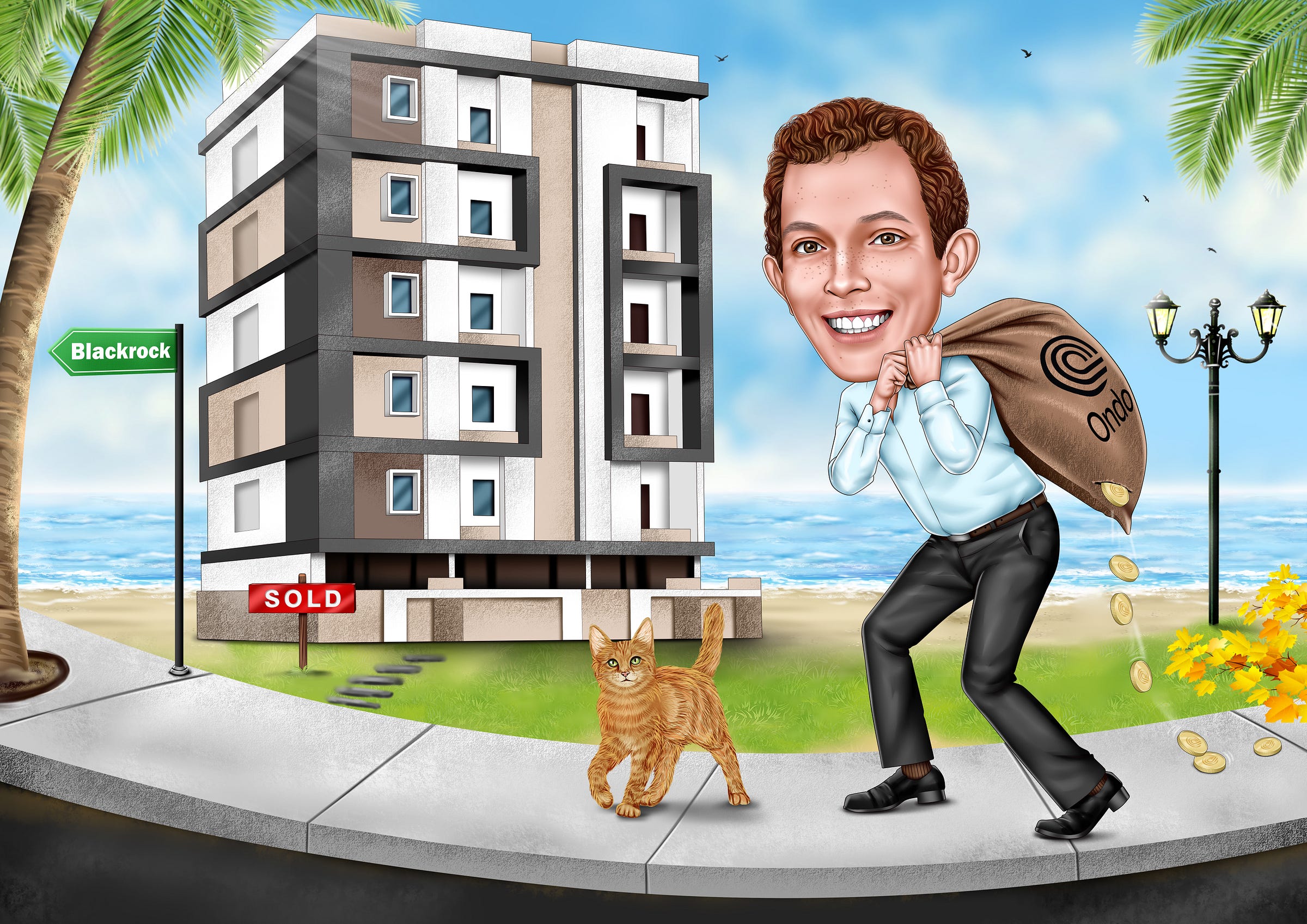 Condo – Medium