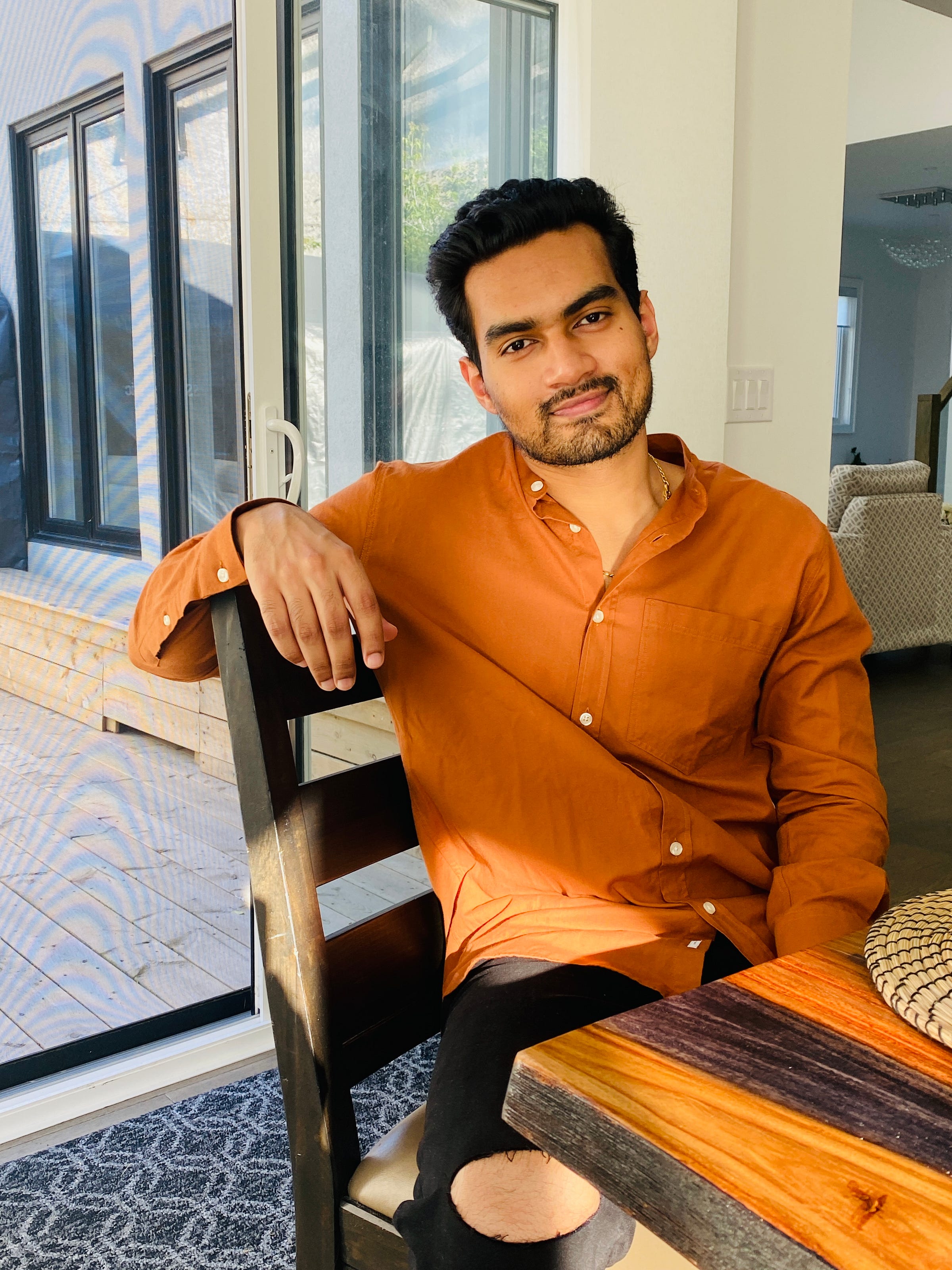 About – Akash Gupta – Medium