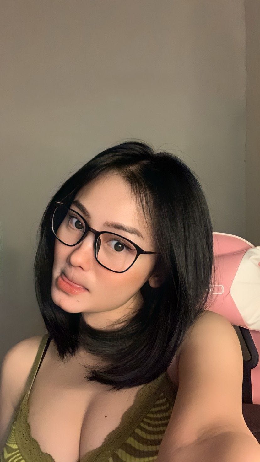 Tracy Hans – Medium