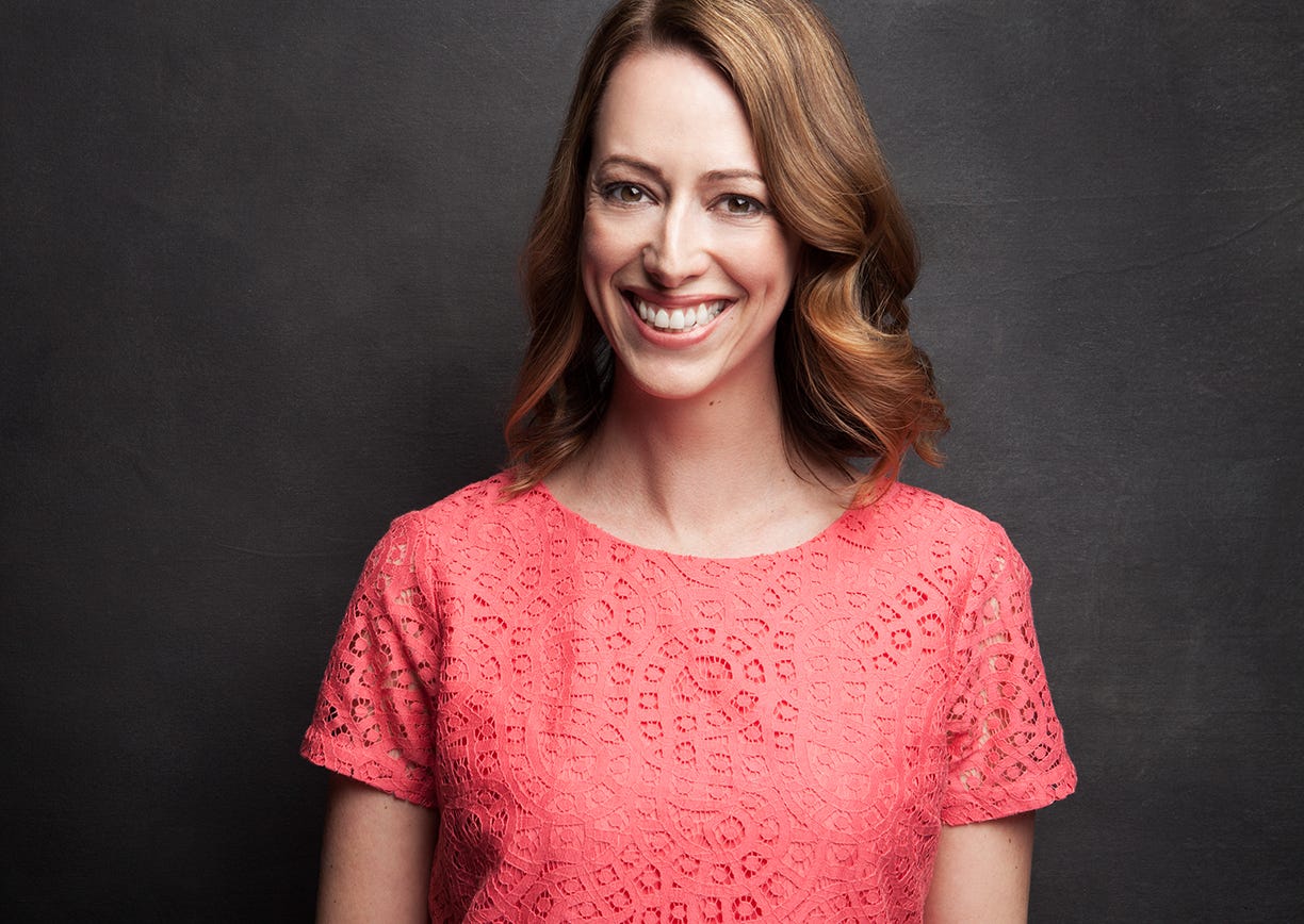 Sara Bynoe – Medium