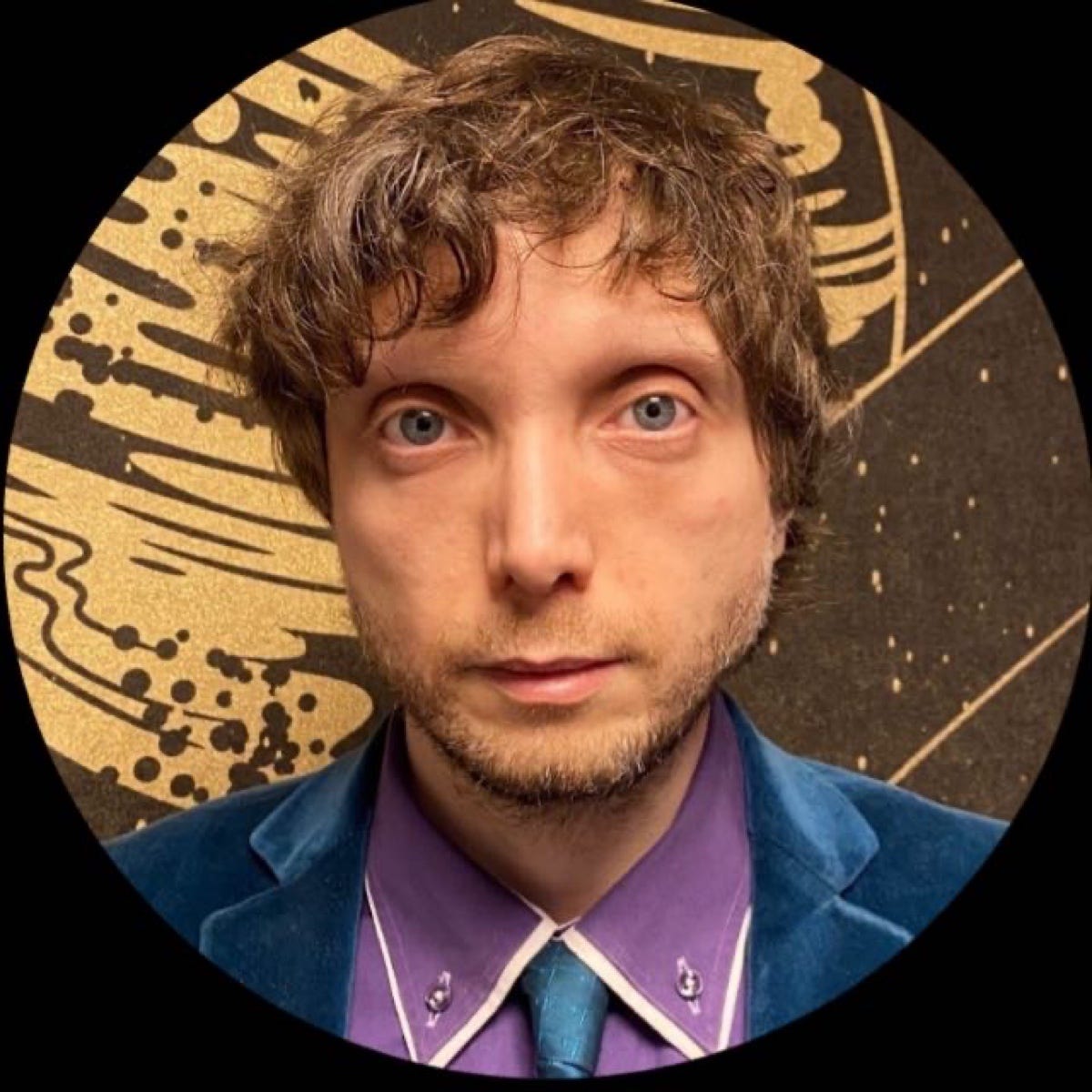 Andrea Prosperi – Medium