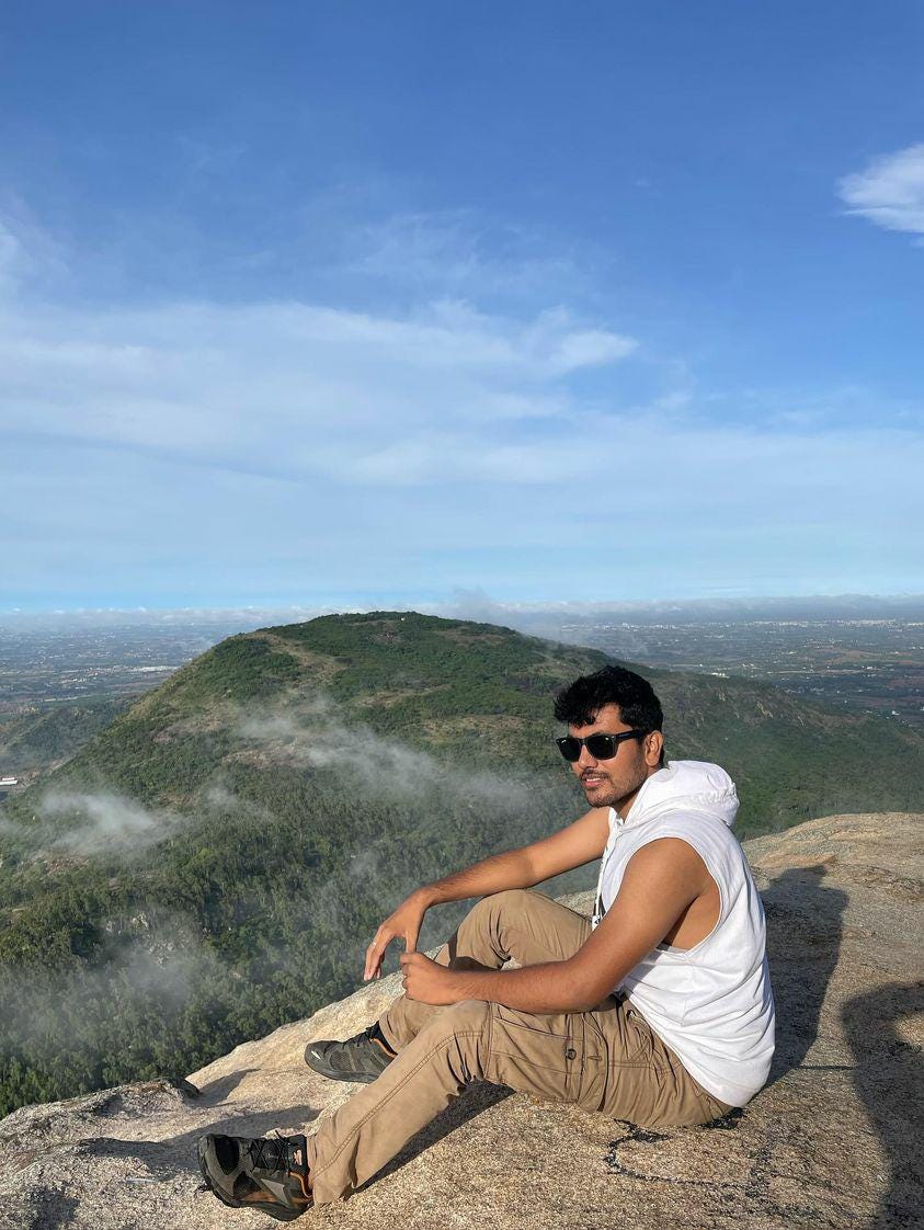 Vivek Sahu – Medium