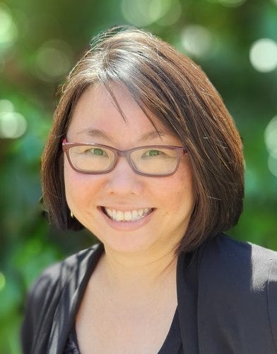 Celine Tan – Medium