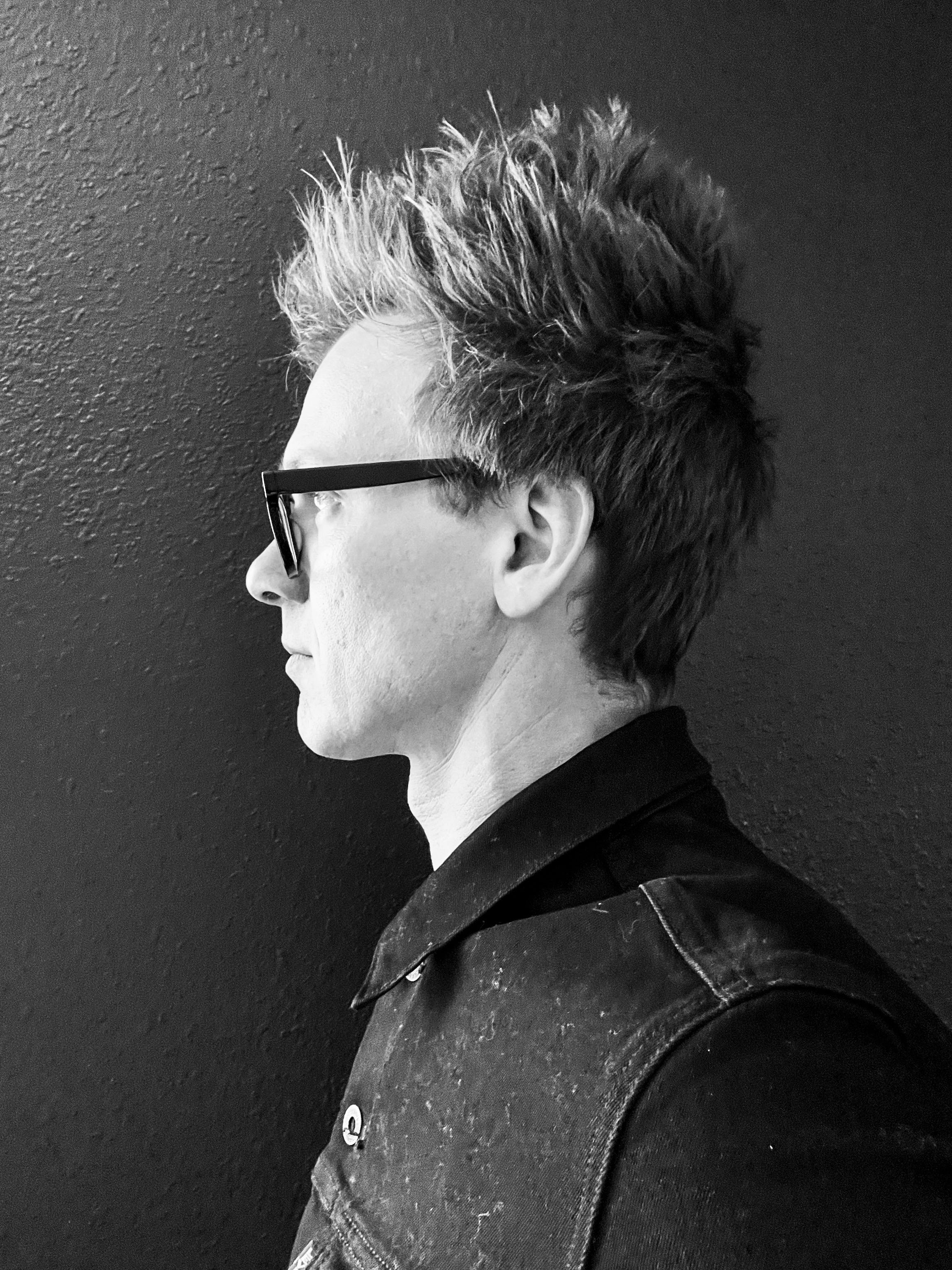 Jeff Appel – Medium