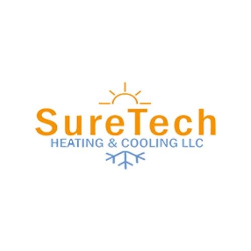 SureTech Heating & Cooling LLC – Medium