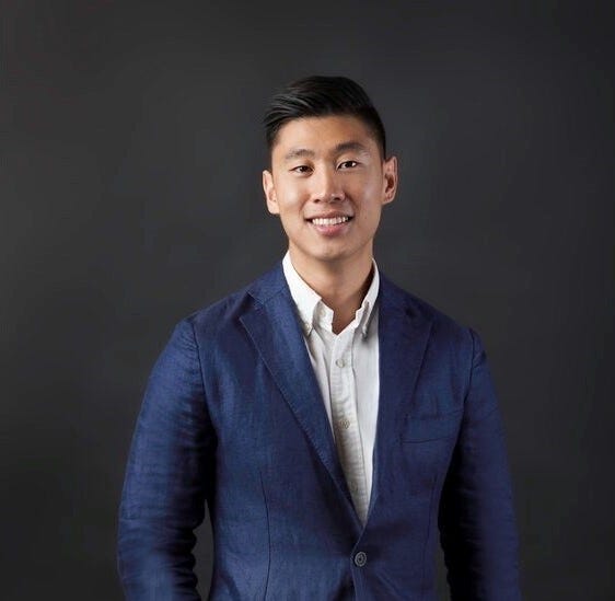 Aaron Tan – Medium