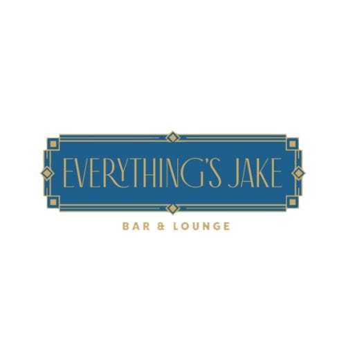 EVERYTHING'S JAKE – Medium