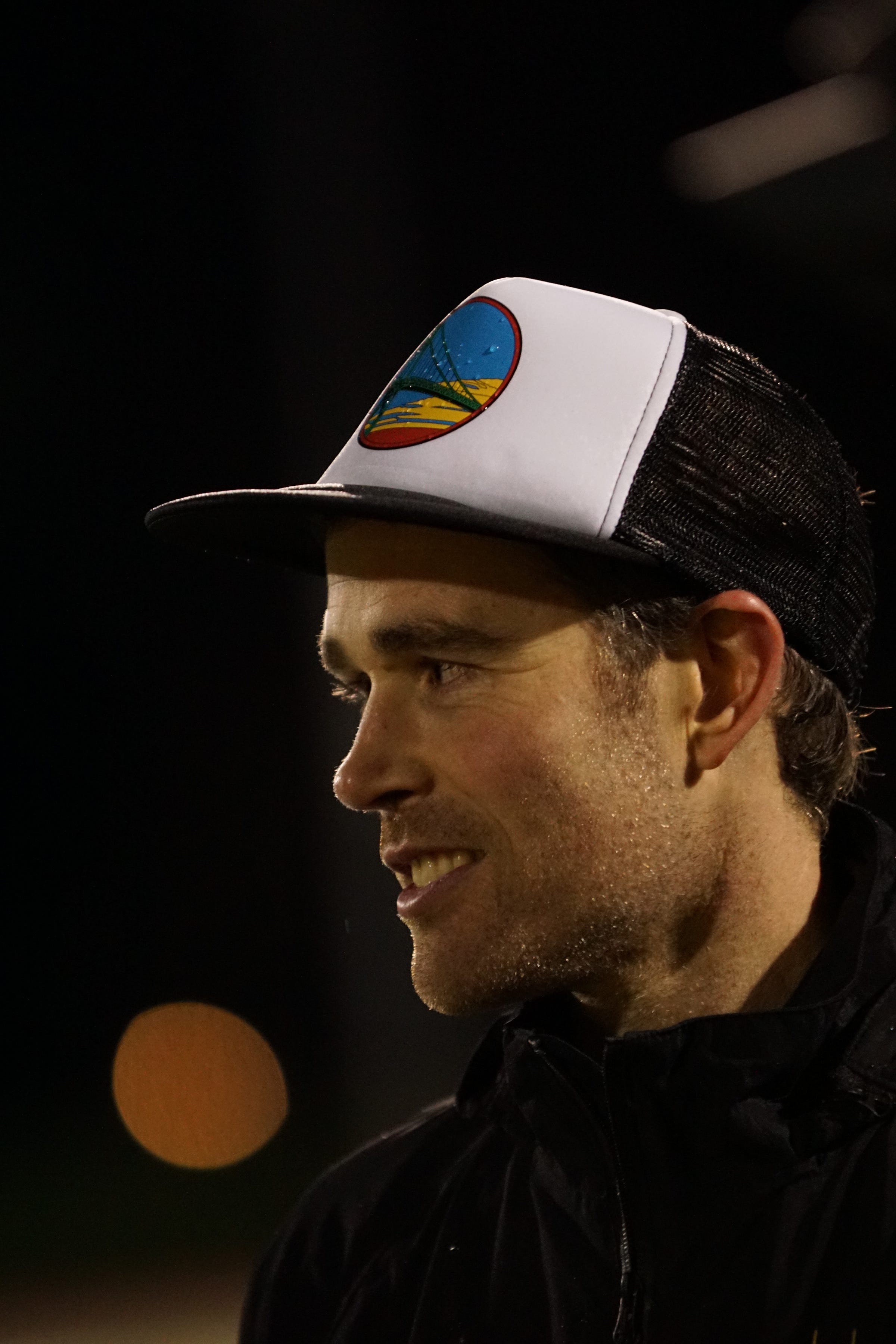 Jake stout – Medium