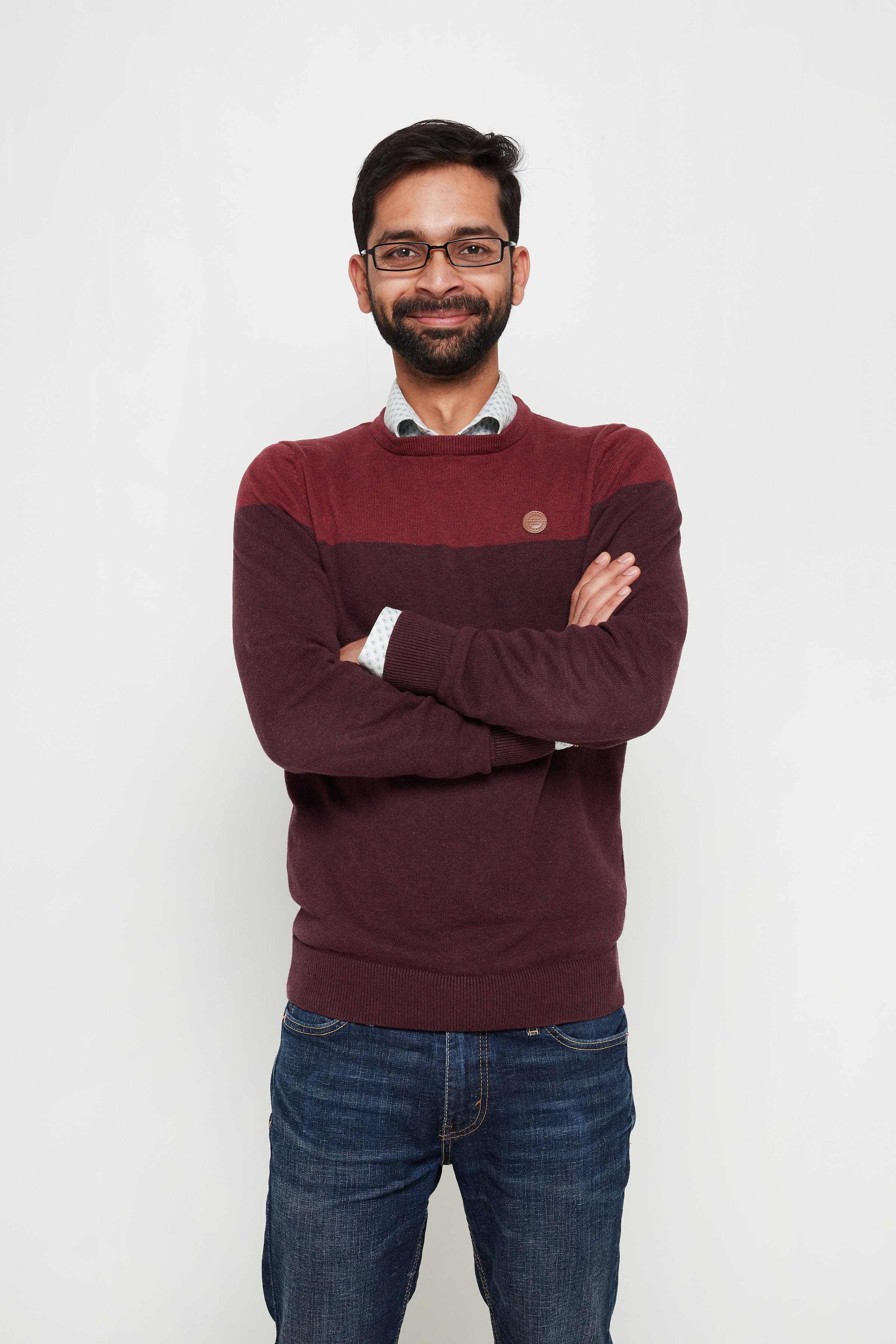 Ankit Pandey – Medium