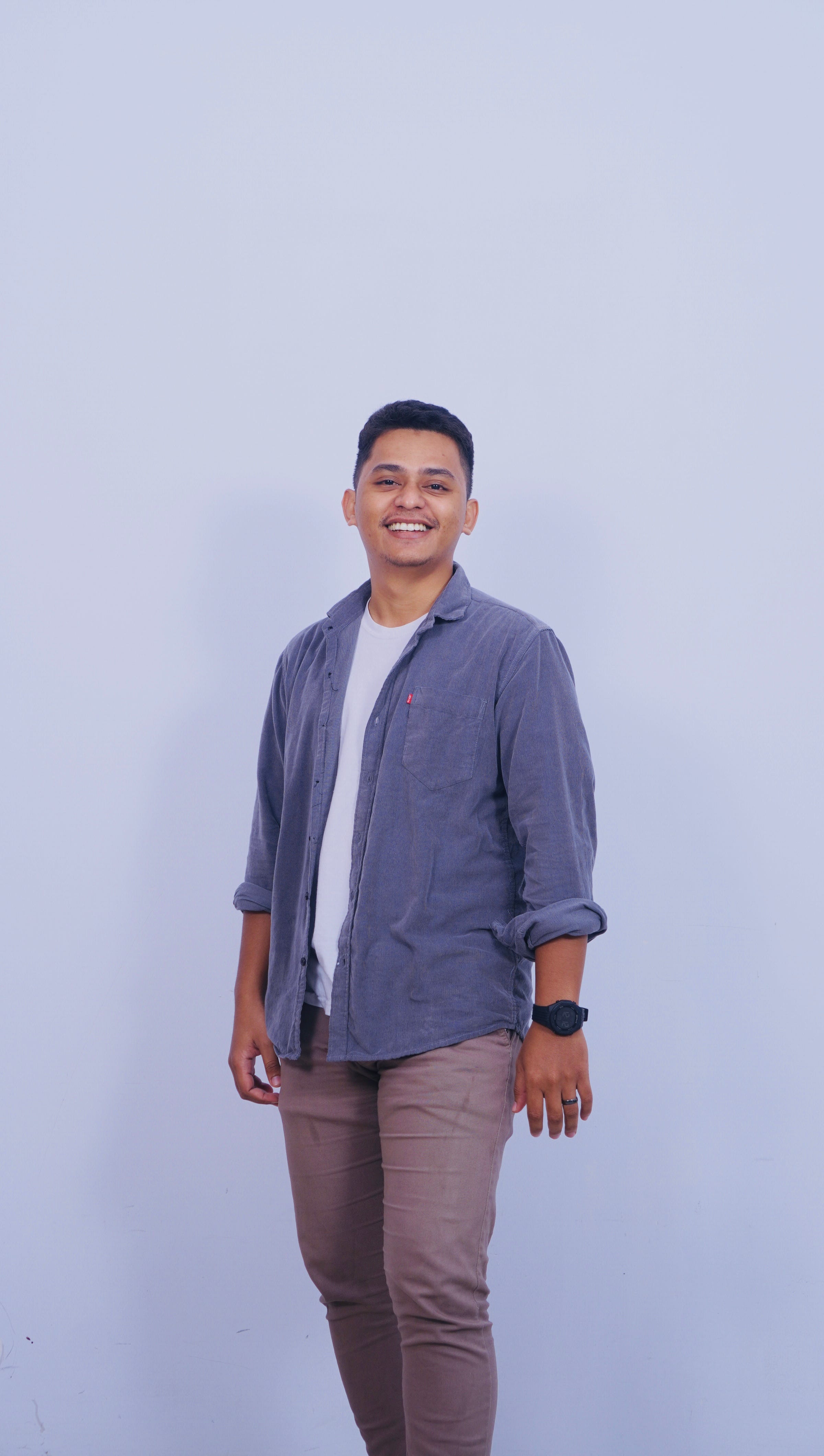 Rijal Hamsar on Medium curated some lists