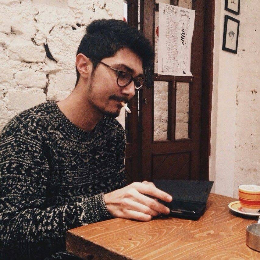 Mustafa Çağrı KURTER – Medium