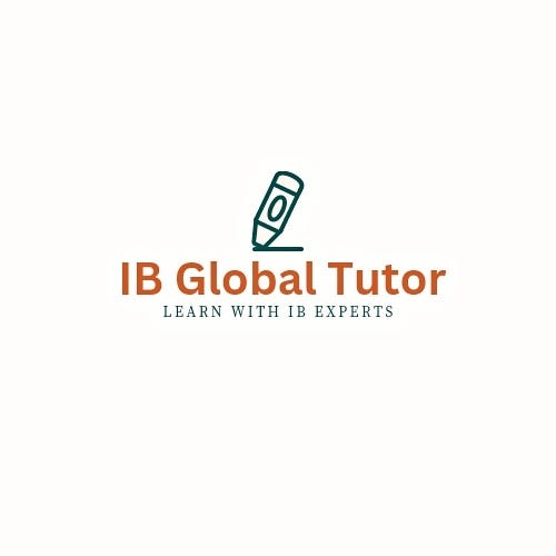 IB Global Tutor – Medium