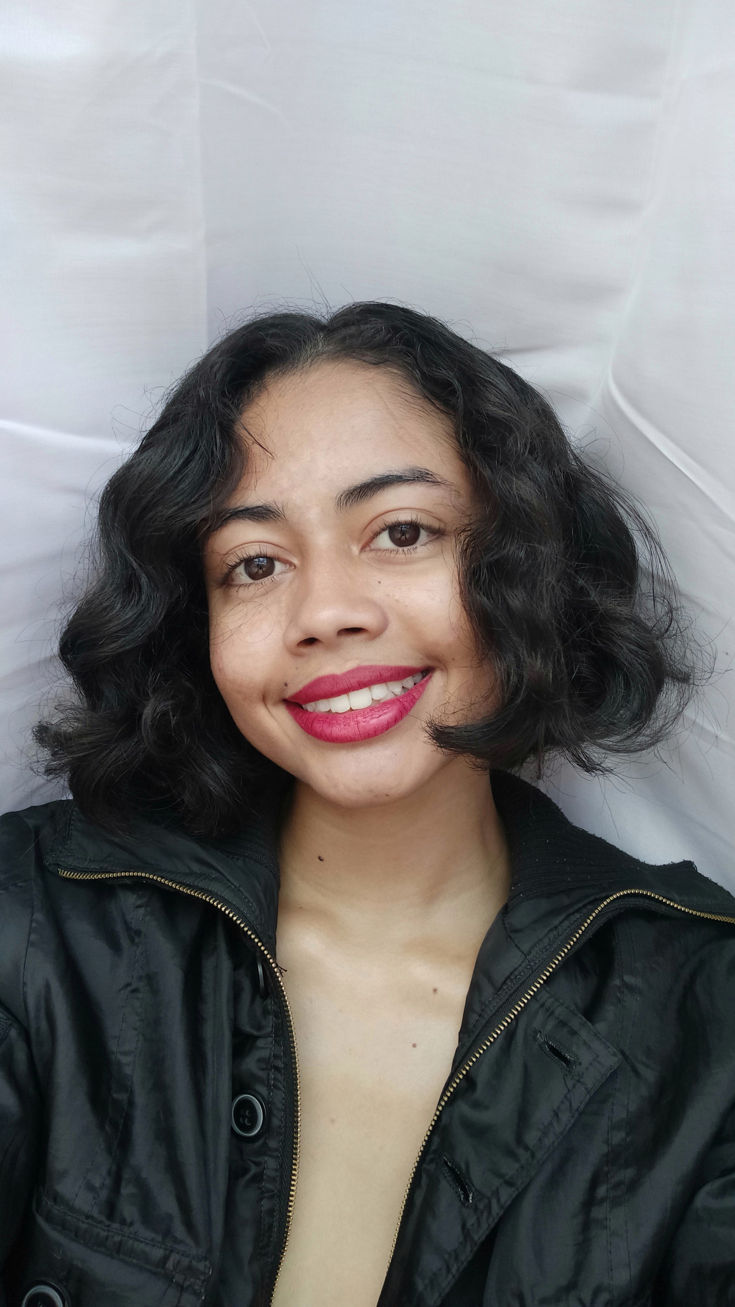 Sadira Iang – Medium