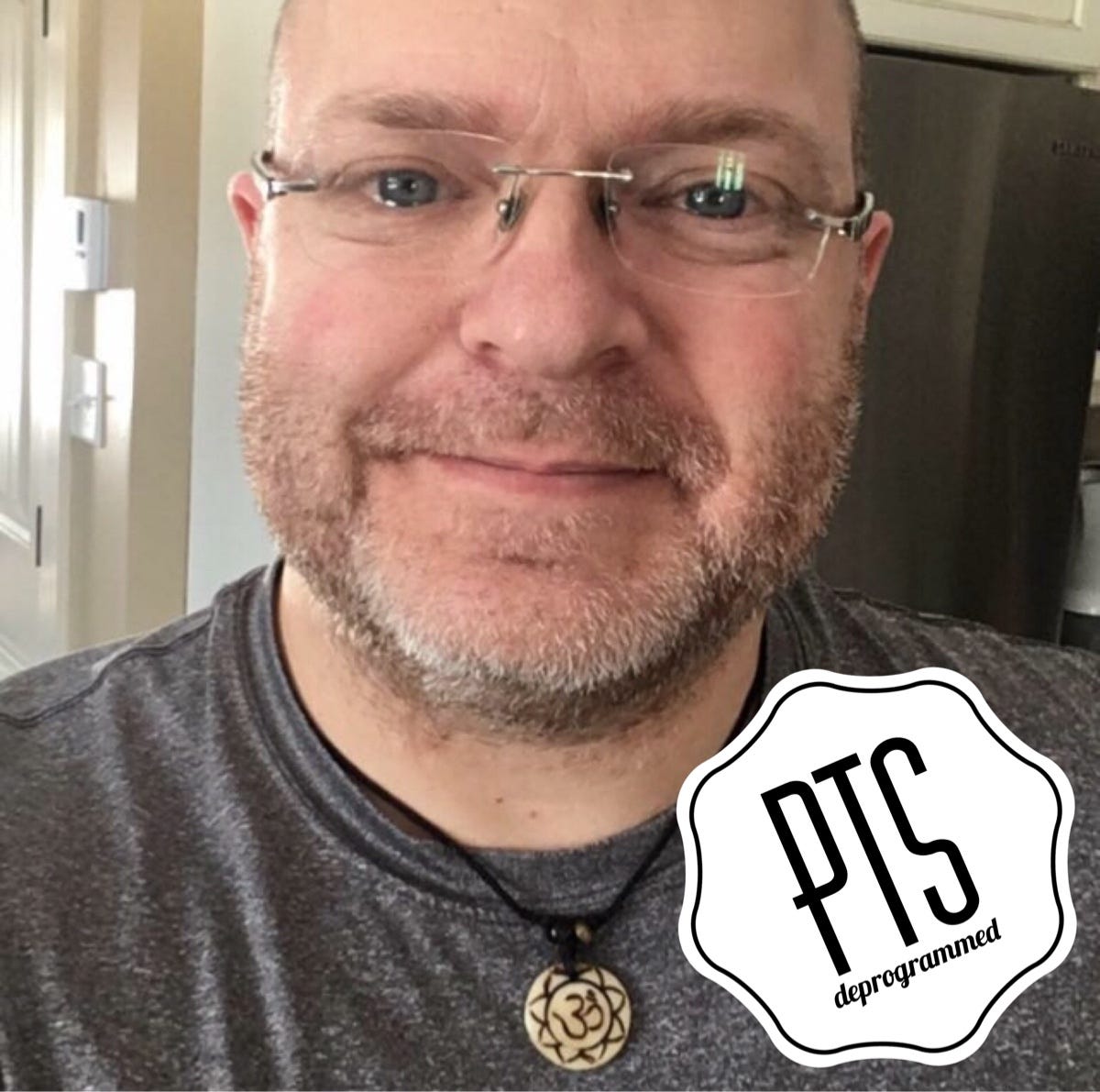 Joe Trevors – Medium