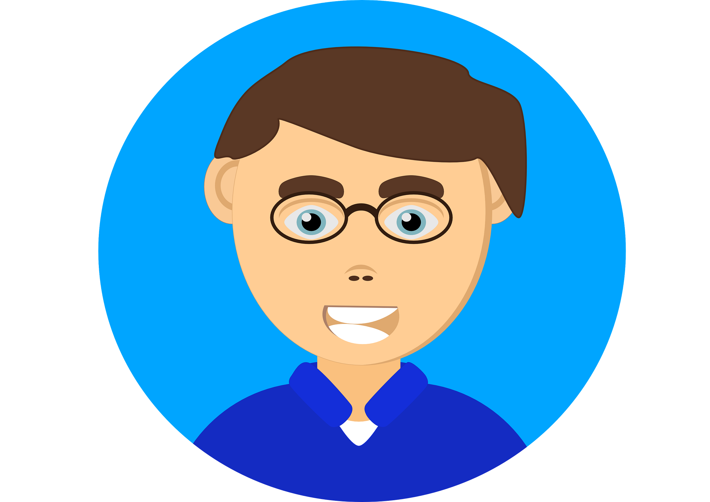 Louis de Bruijn – Medium