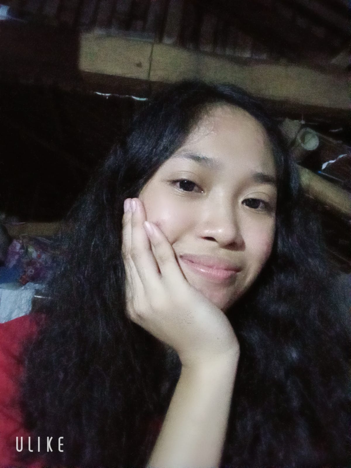 Kristine P. Pablo – Medium