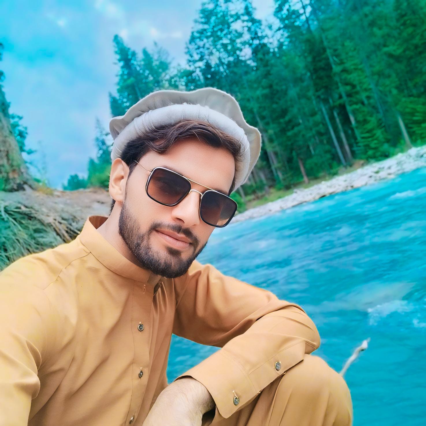 Muhammad Danish – Medium