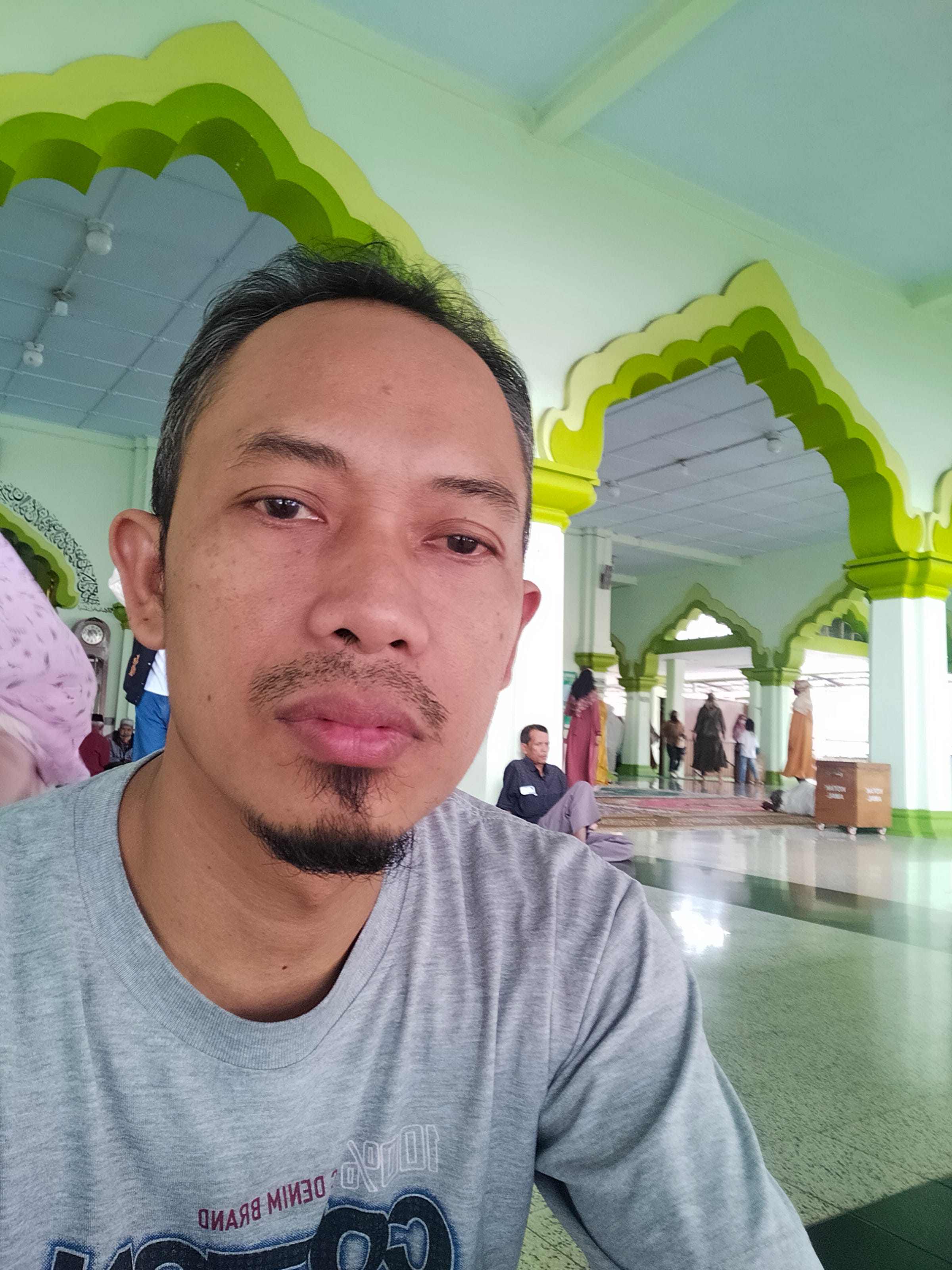 Arif hidayatullah – Medium