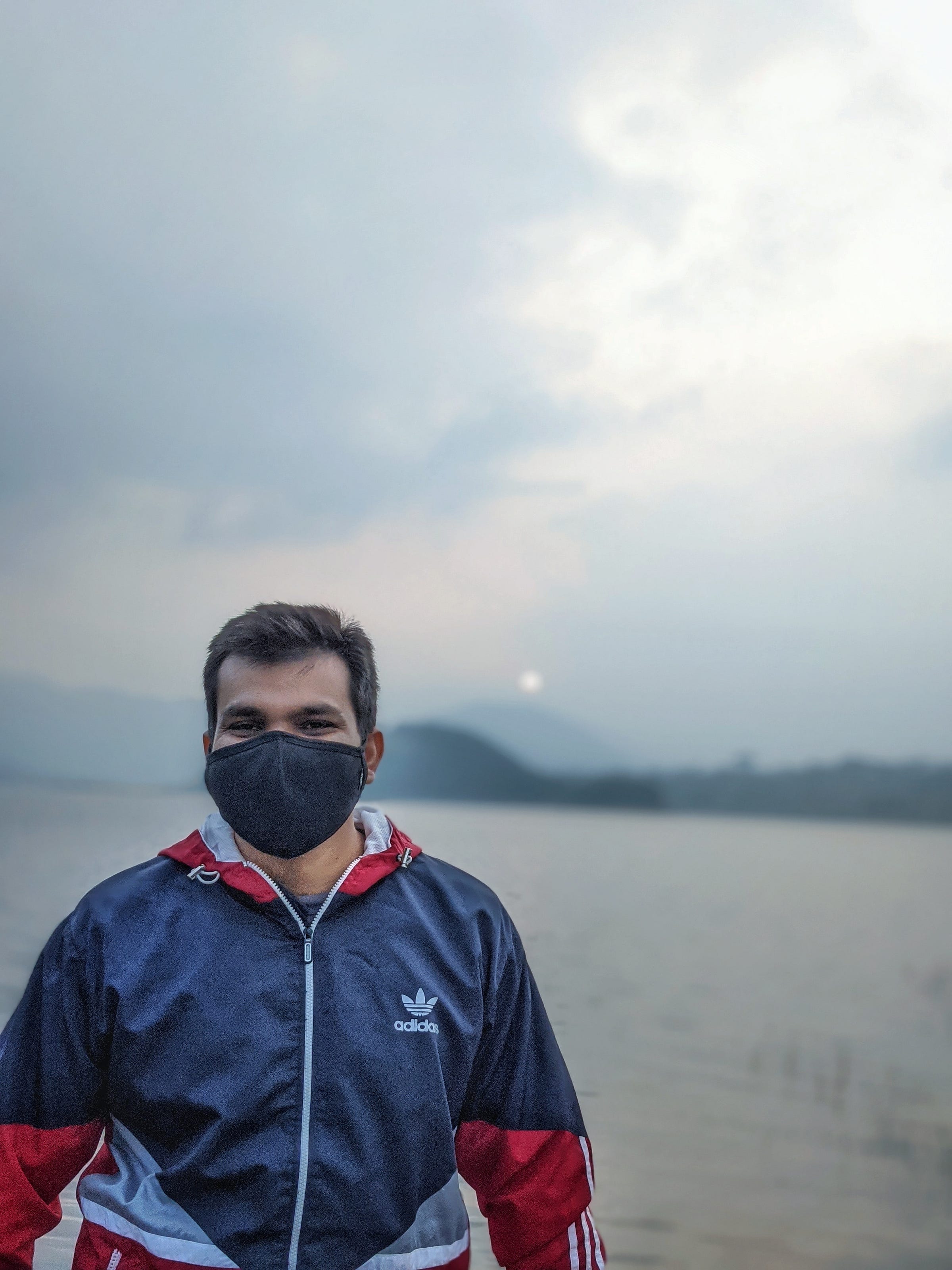 Mayank Sharma – Medium